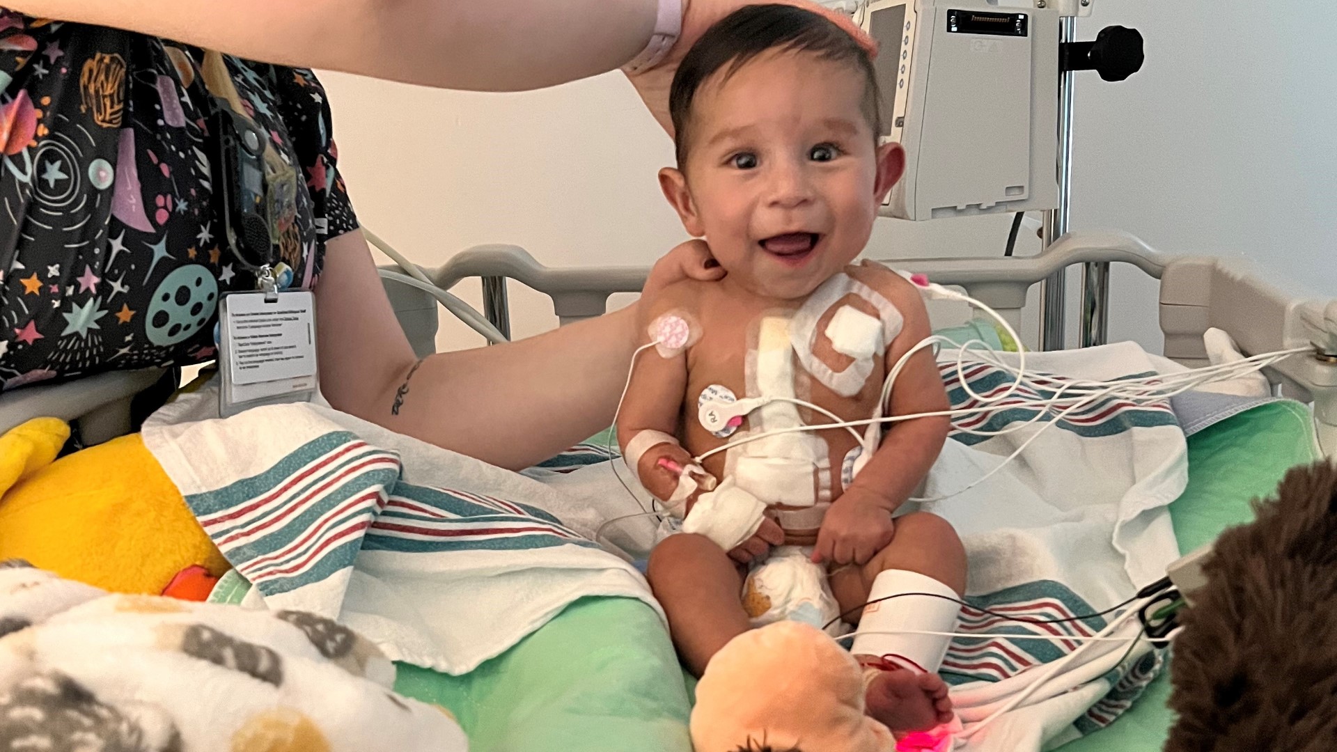 Tetralogy of Fallot Surgery: All the Details You Need to Know - Liva ...