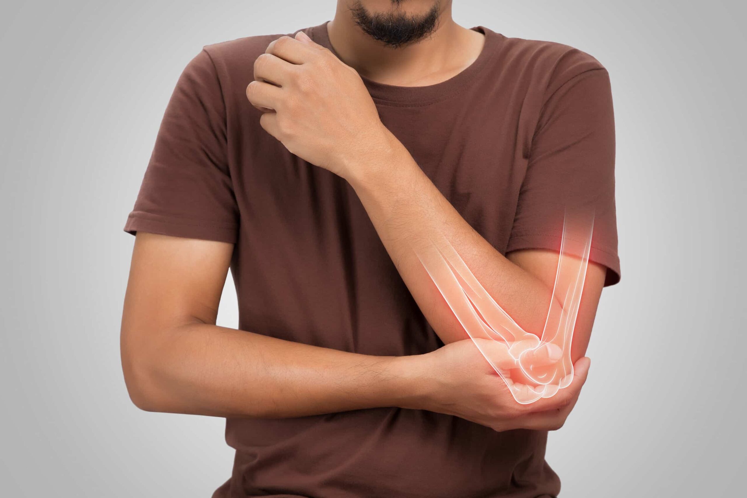 10 Interesting Things About Arm Joint Replacement Surgery - Liva Hospital